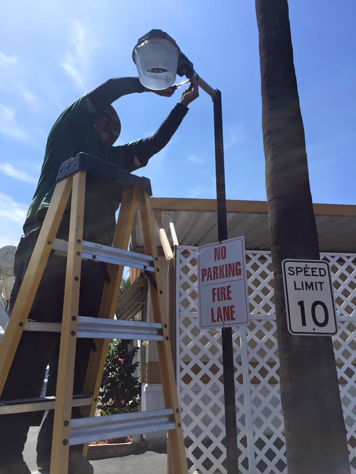 Gallery – Buck Electric