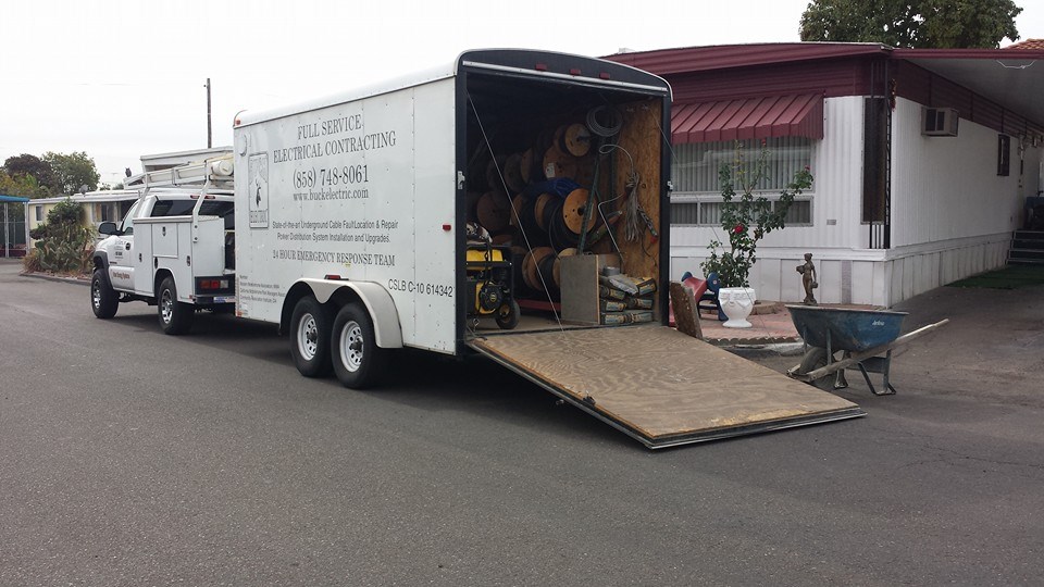 Gallery – Buck Electric