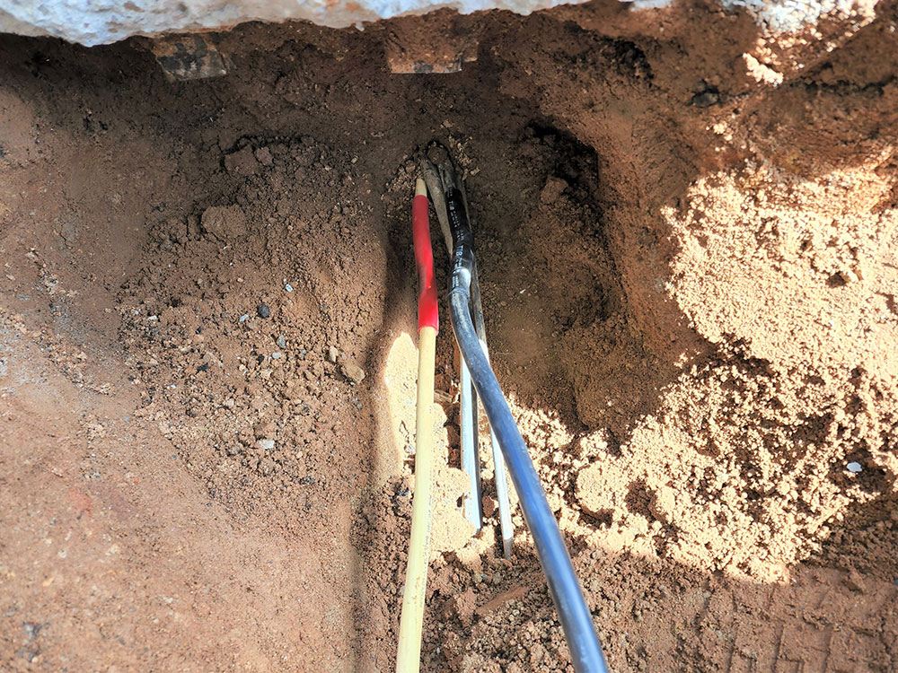 Gallery – Buck Electric