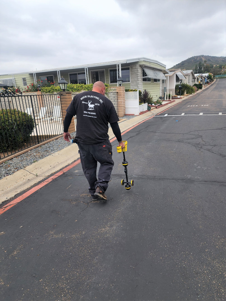 Gallery – Buck Electric