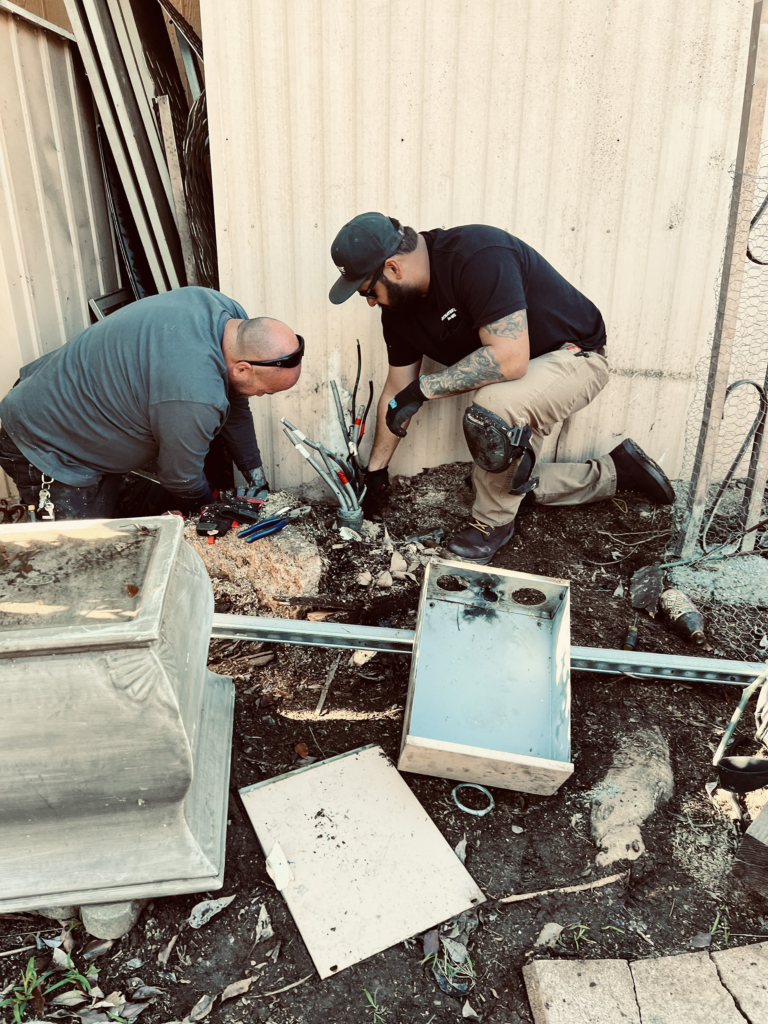 Gallery – Buck Electric