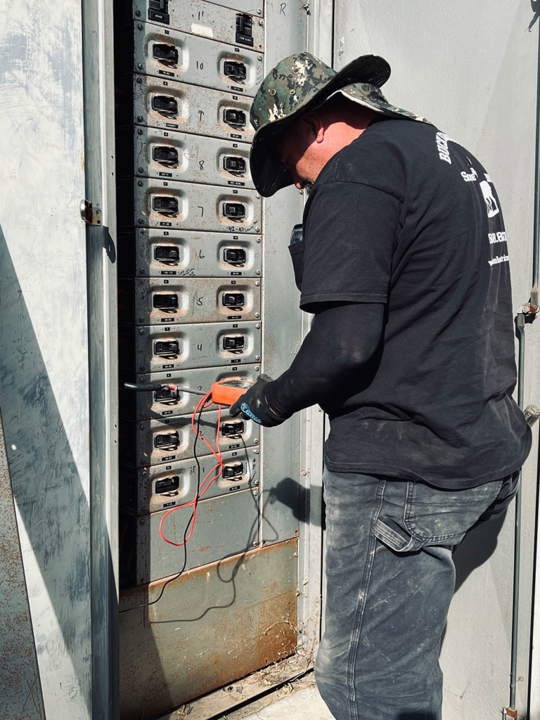 Gallery – Buck Electric