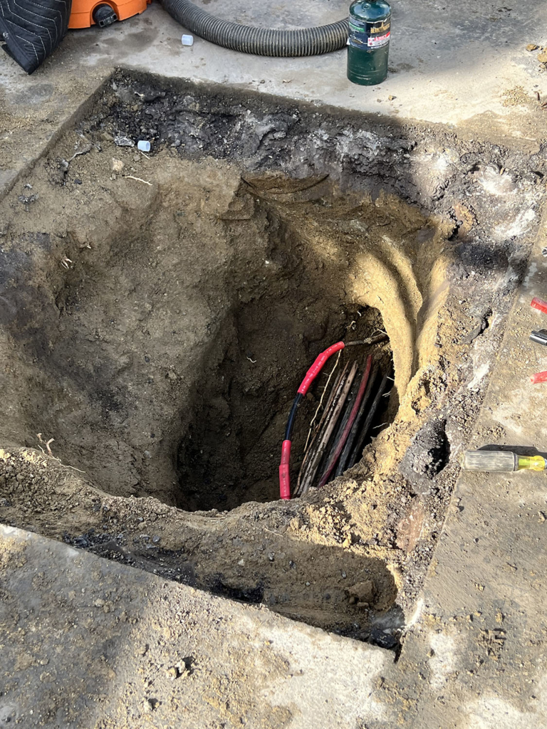 Gallery – Buck Electric