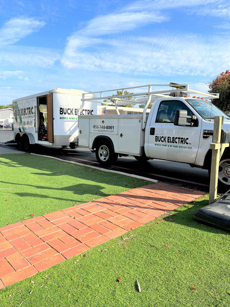 Gallery – Buck Electric