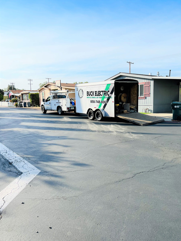 Gallery – Buck Electric