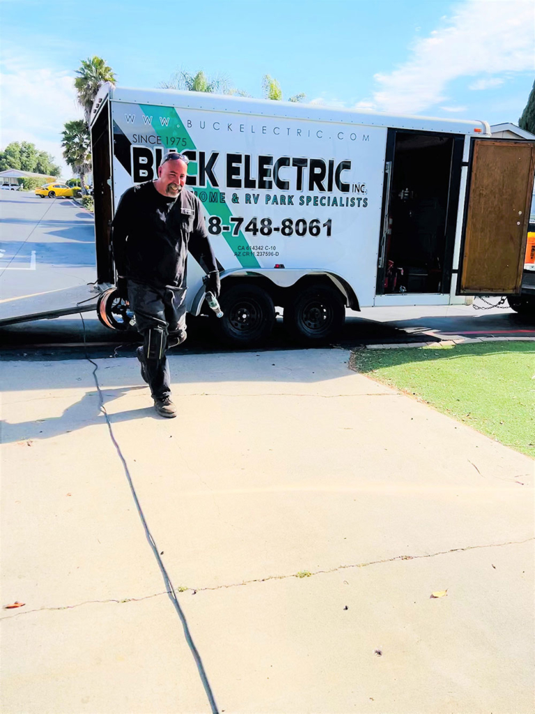 Gallery – Buck Electric