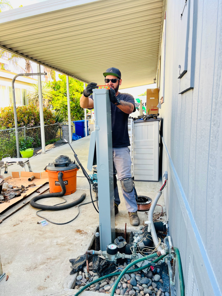 Gallery – Buck Electric