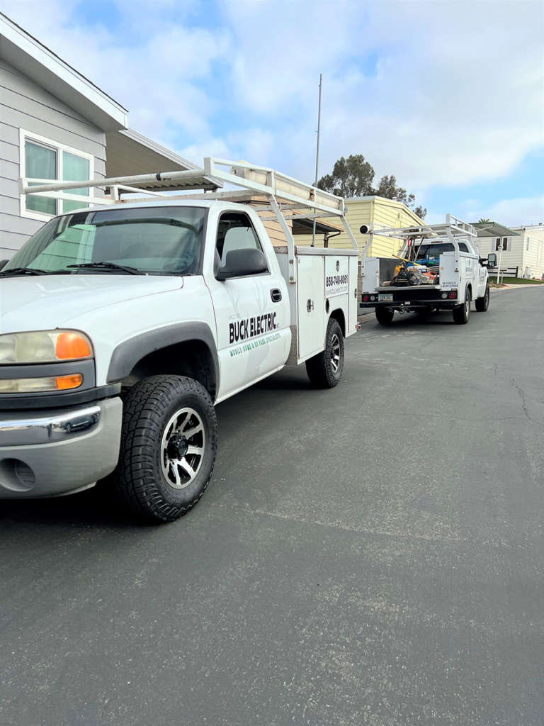 Gallery – Buck Electric