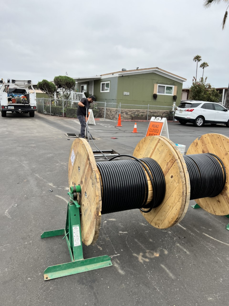 Gallery – Buck Electric