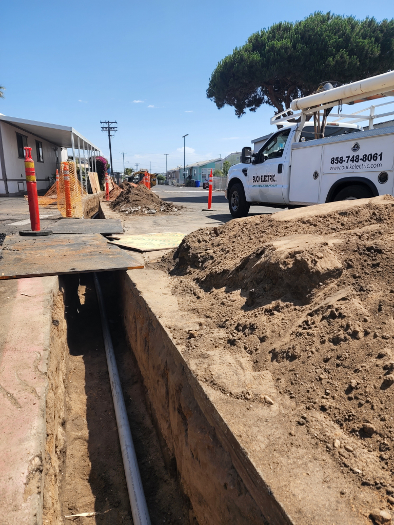 Gallery – Buck Electric