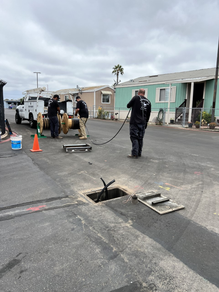 Gallery – Buck Electric